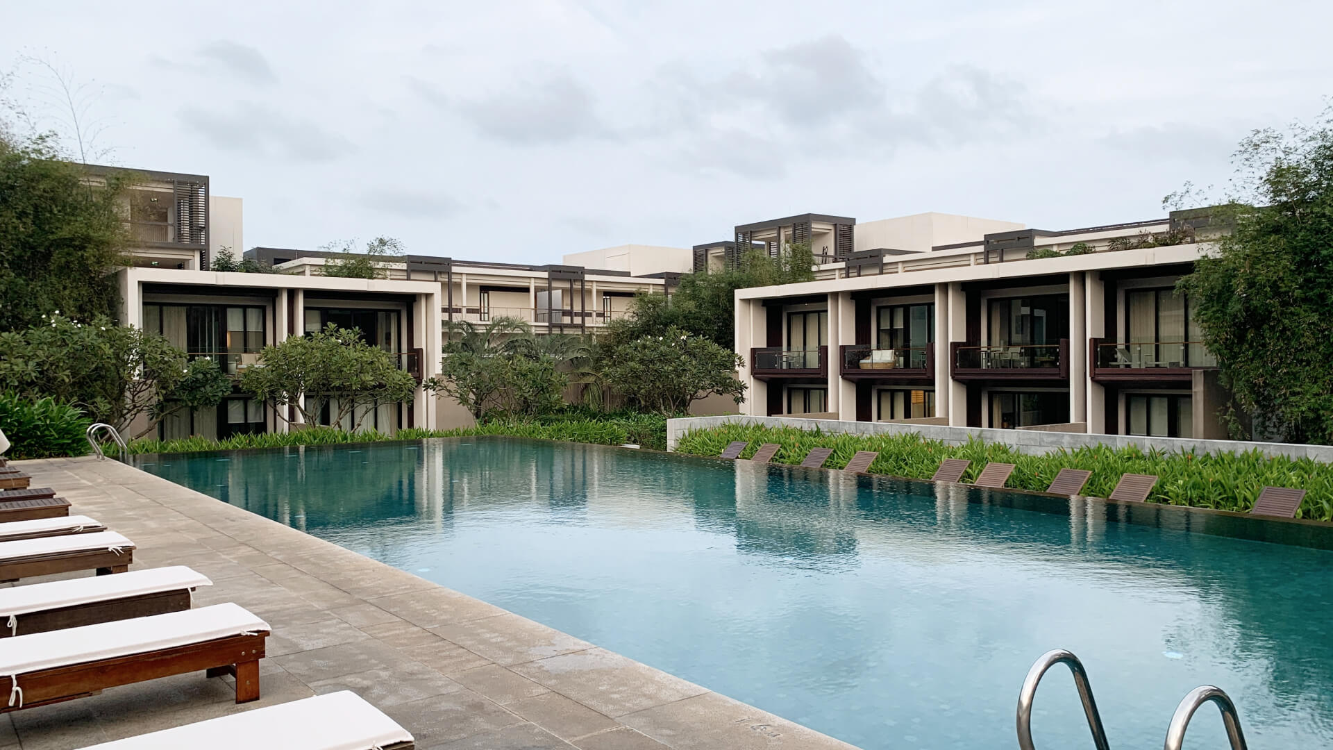 About Hotel - Hotel Tamisa